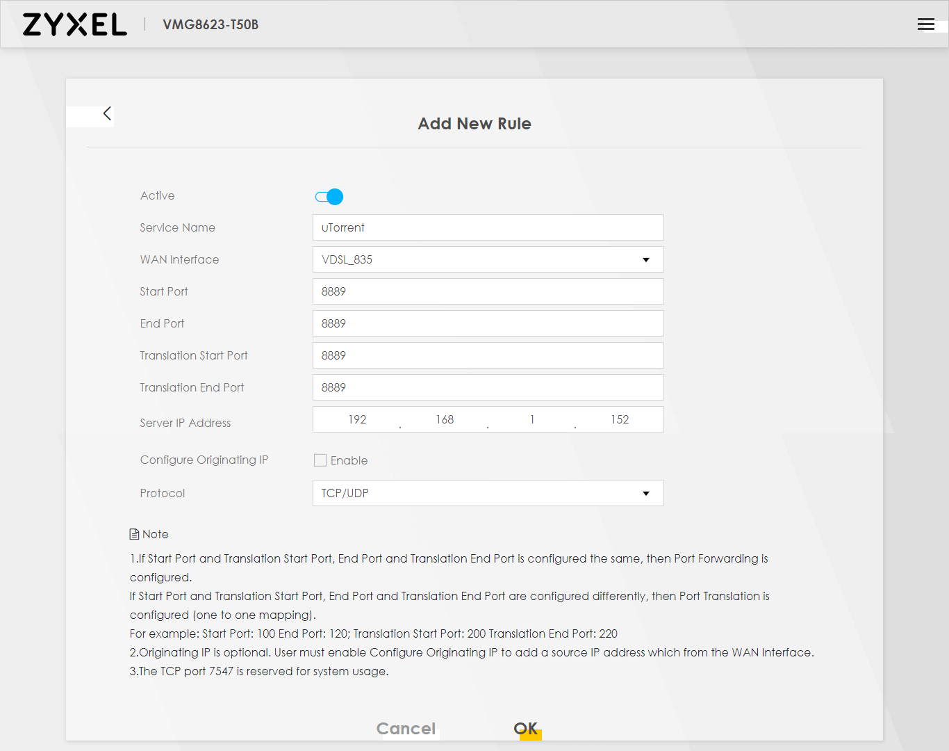 Free Port Forwarding Opening Program Kidsbinger free-port-forwarding-opening-program-kidsbinger